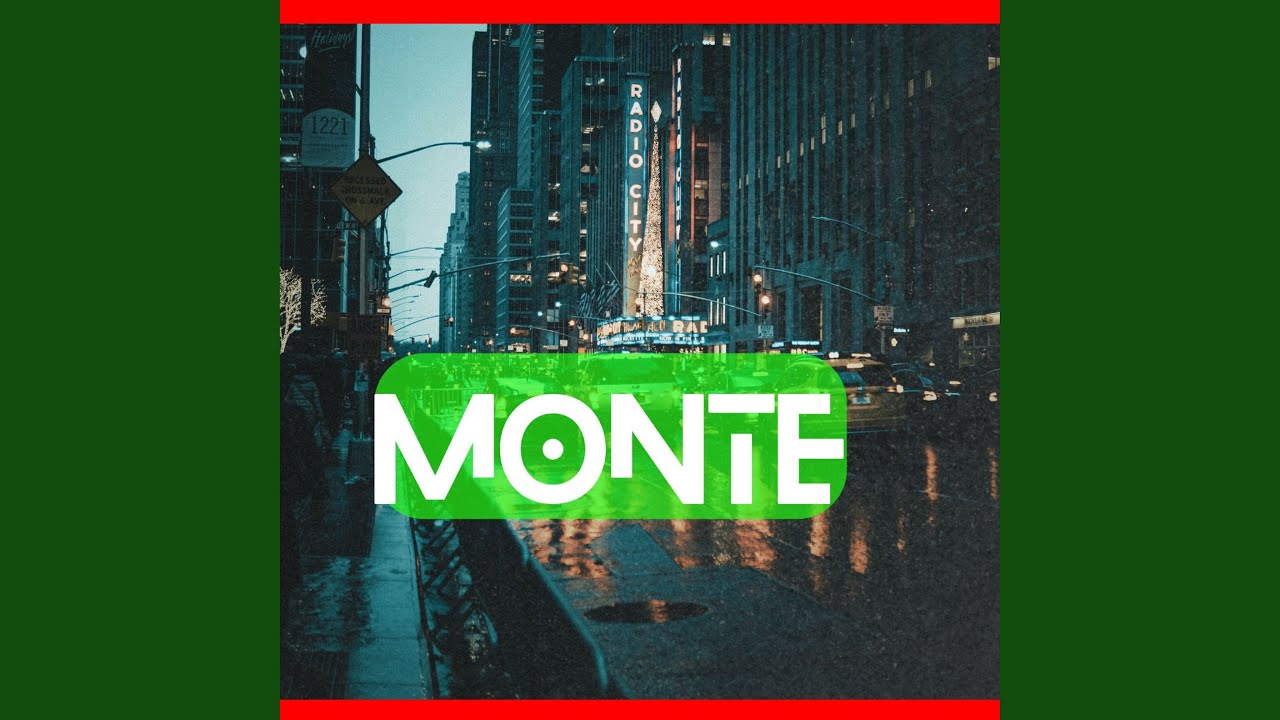 Monte - YouTube