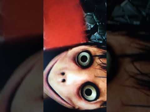 THE MOMO SONG | *WARNING SCARY* | DON’T LISTEN WITH CHILDREN | - YouTube