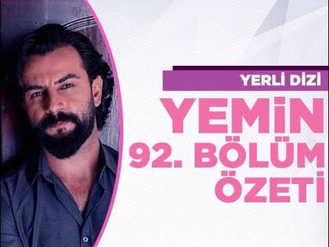 Yemin 92. Bölüm Fragmanı