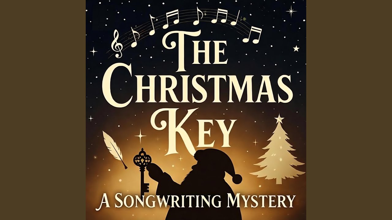 The Christmas Key - YouTube