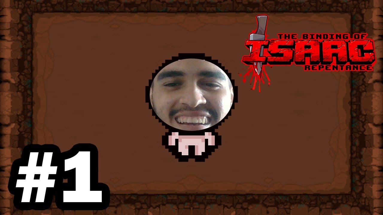 the binding of issac #1 - YouTube