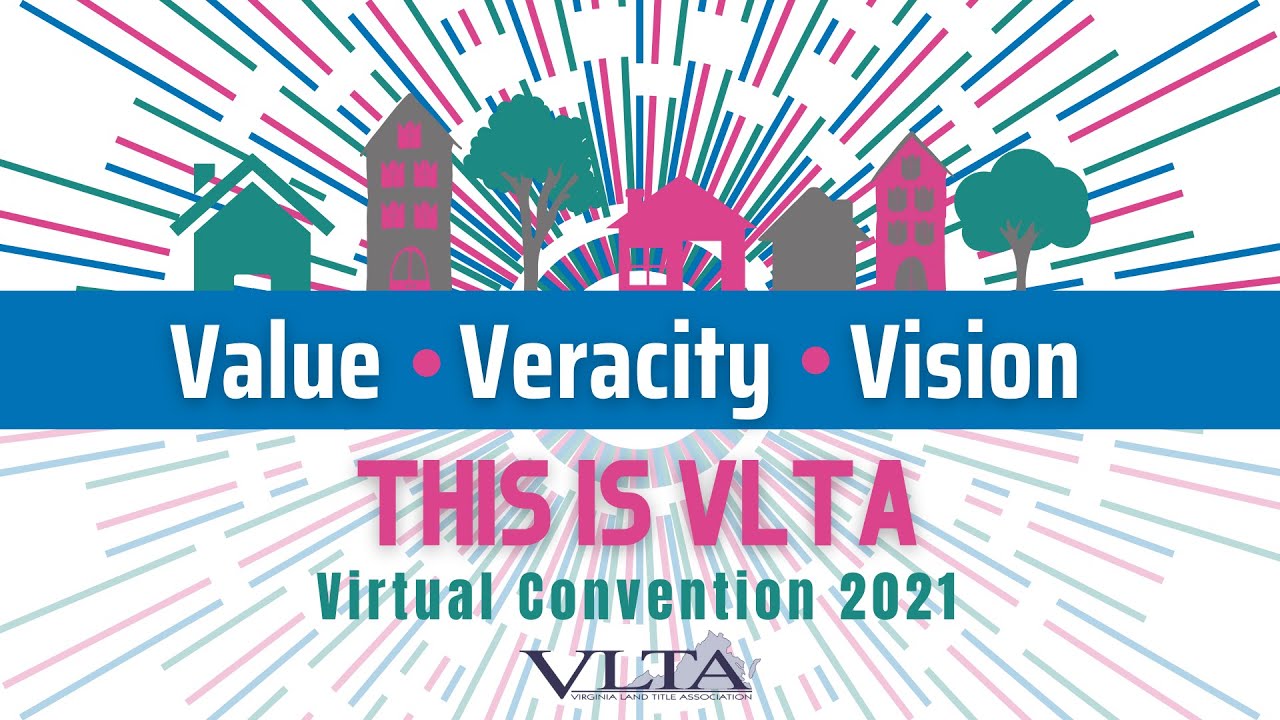 VLTA 2021 Keynote: "Building a Culture That Brings Out the Best in ...