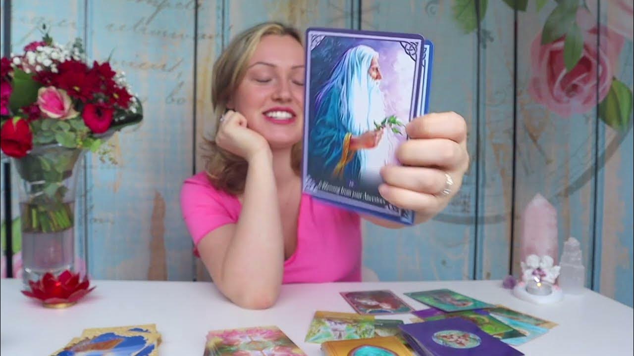 Gentle Guidance You NEED Right Now! Message For Starseeds, Empaths & Lightworkers! - YouTube