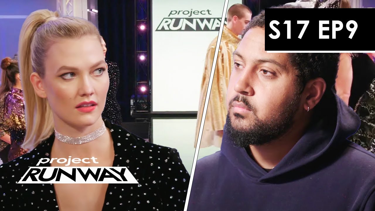 Project Runway | Season 17 Episode 9 | Full Episode - YouTube