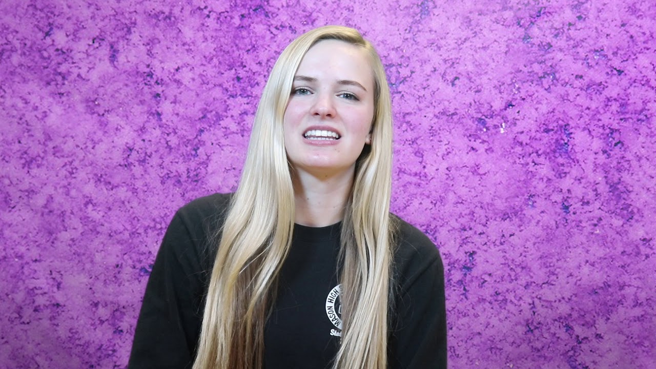 Isabel Roe | Featured Athlete | 2019 - YouTube