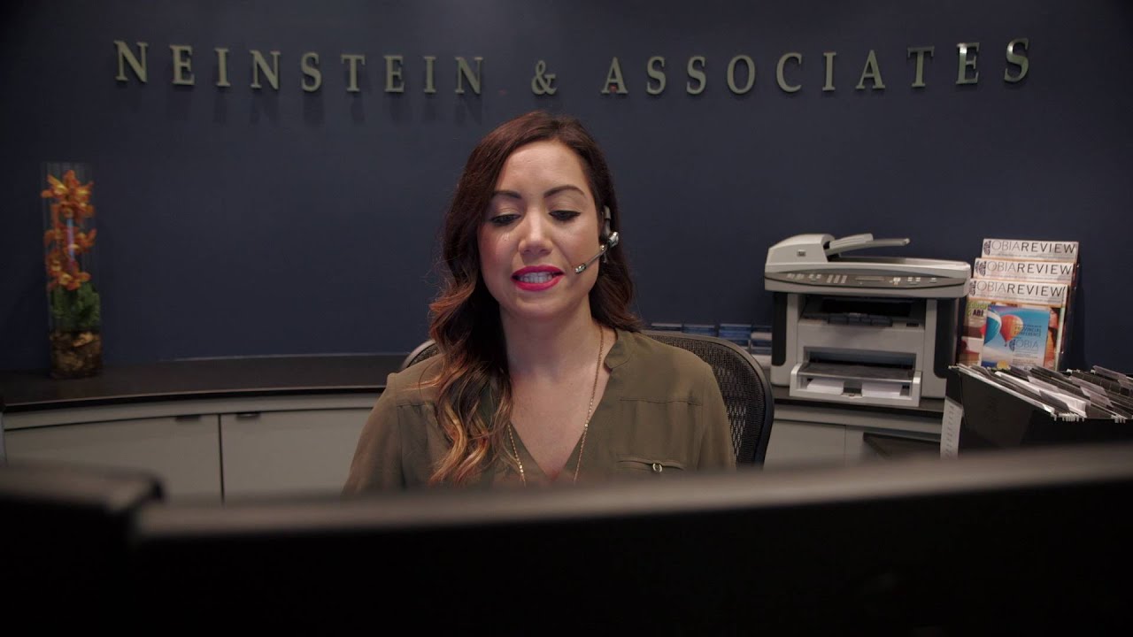 Neinstein Personal Injury Lawyers - Who is Neinstein? - YouTube