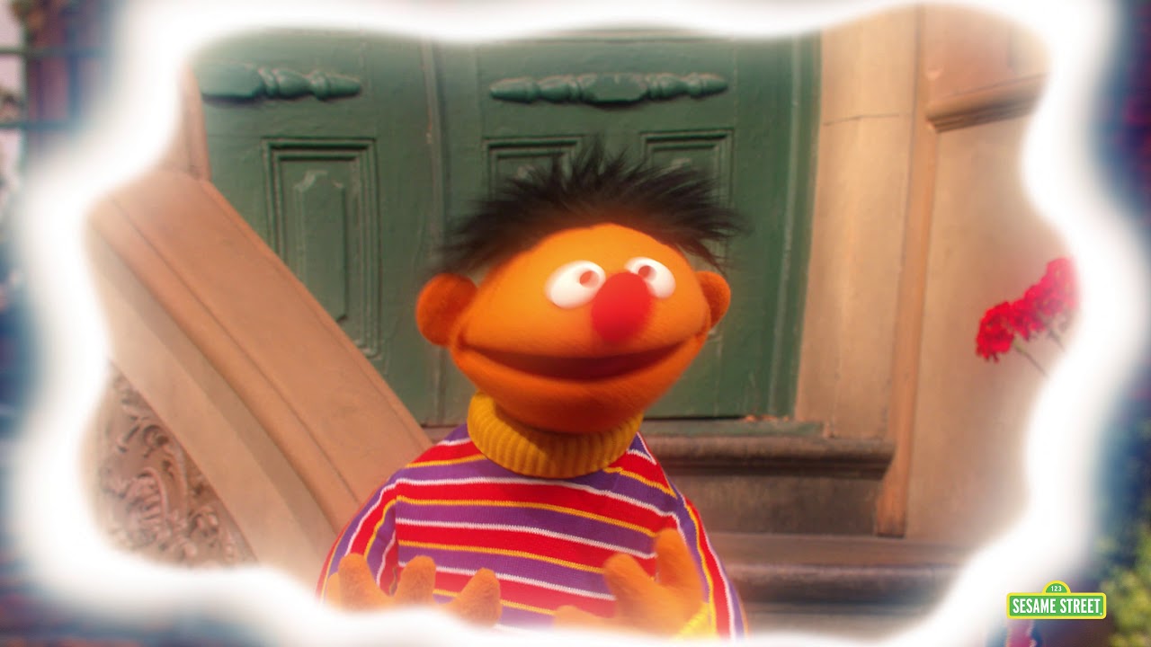 Being a Good Neighbor - YouTube