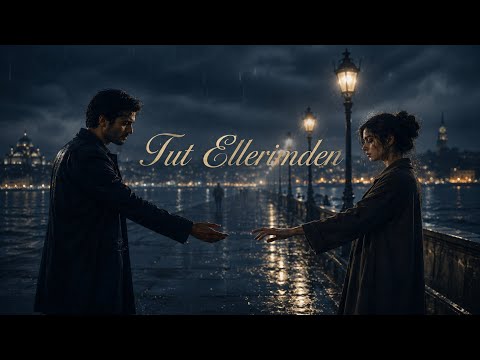     Tut Ellerimden 