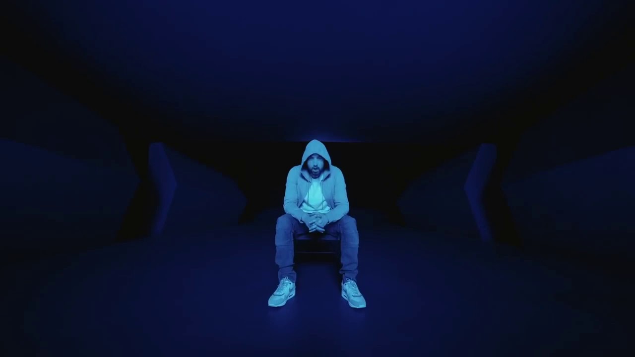 Eminem - Darkness (Official Video) - YouTube
