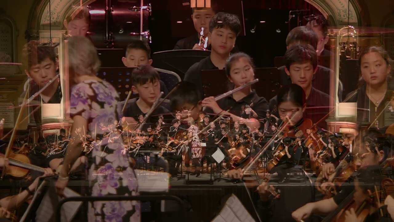 Cloud Concert – Make it special