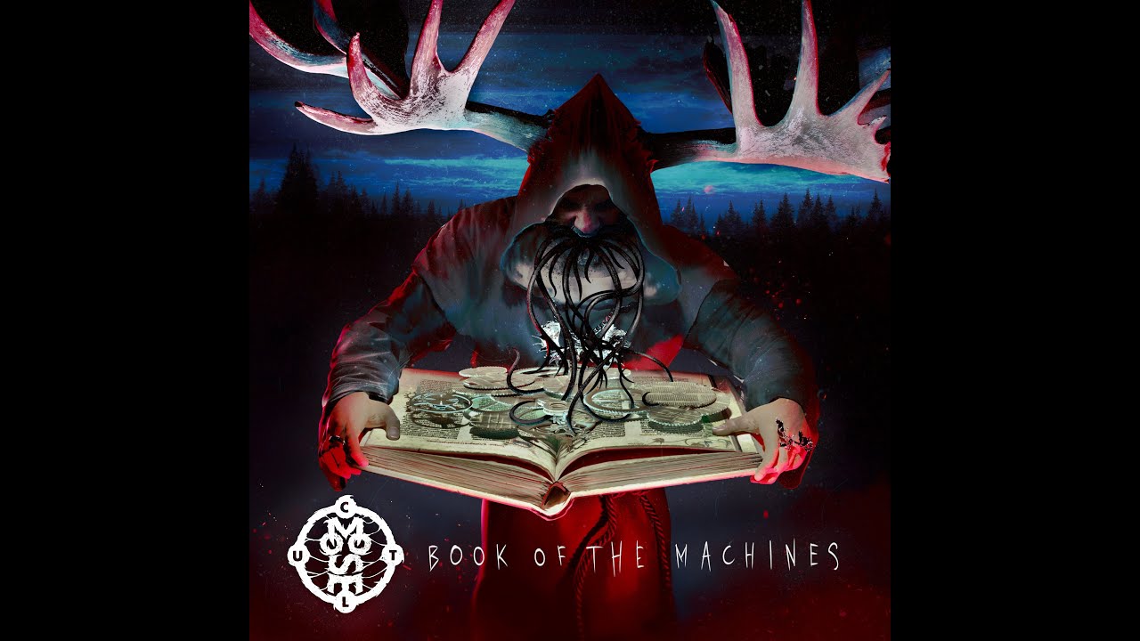 Moose Cult - "Headless Cult" (Official Audio) - YouTube