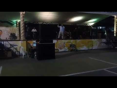 Steven Sarmiento "Me Llenas" - YouTube