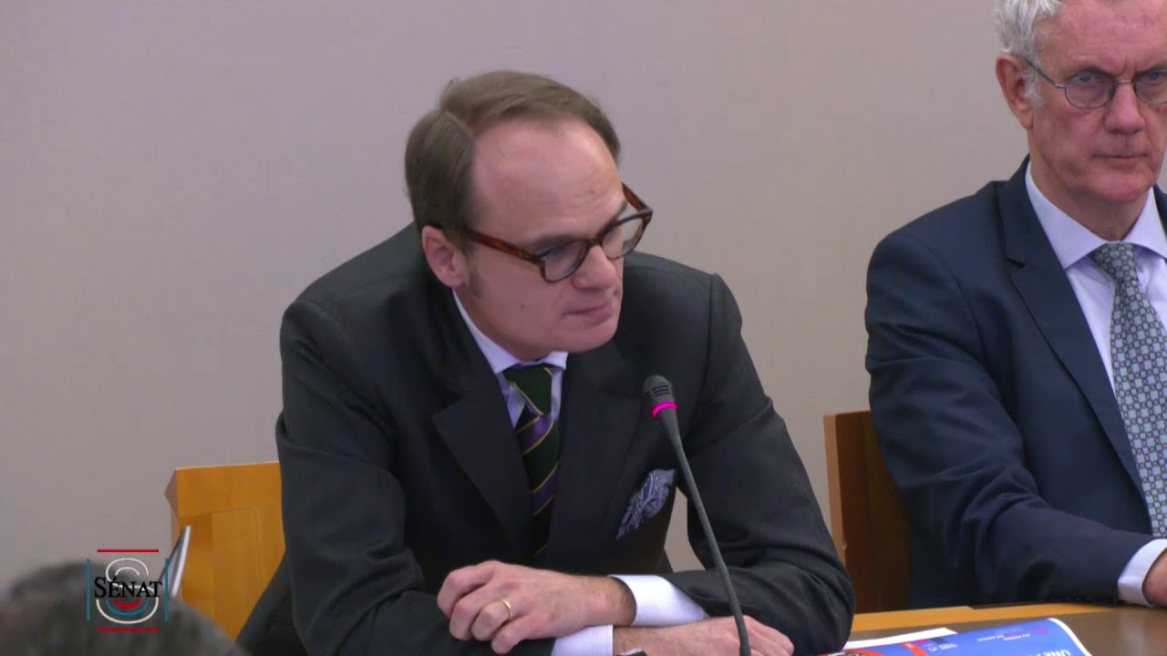 Pour Julien Collette : "Il faut intégrer la sécurité à la qualité des ...