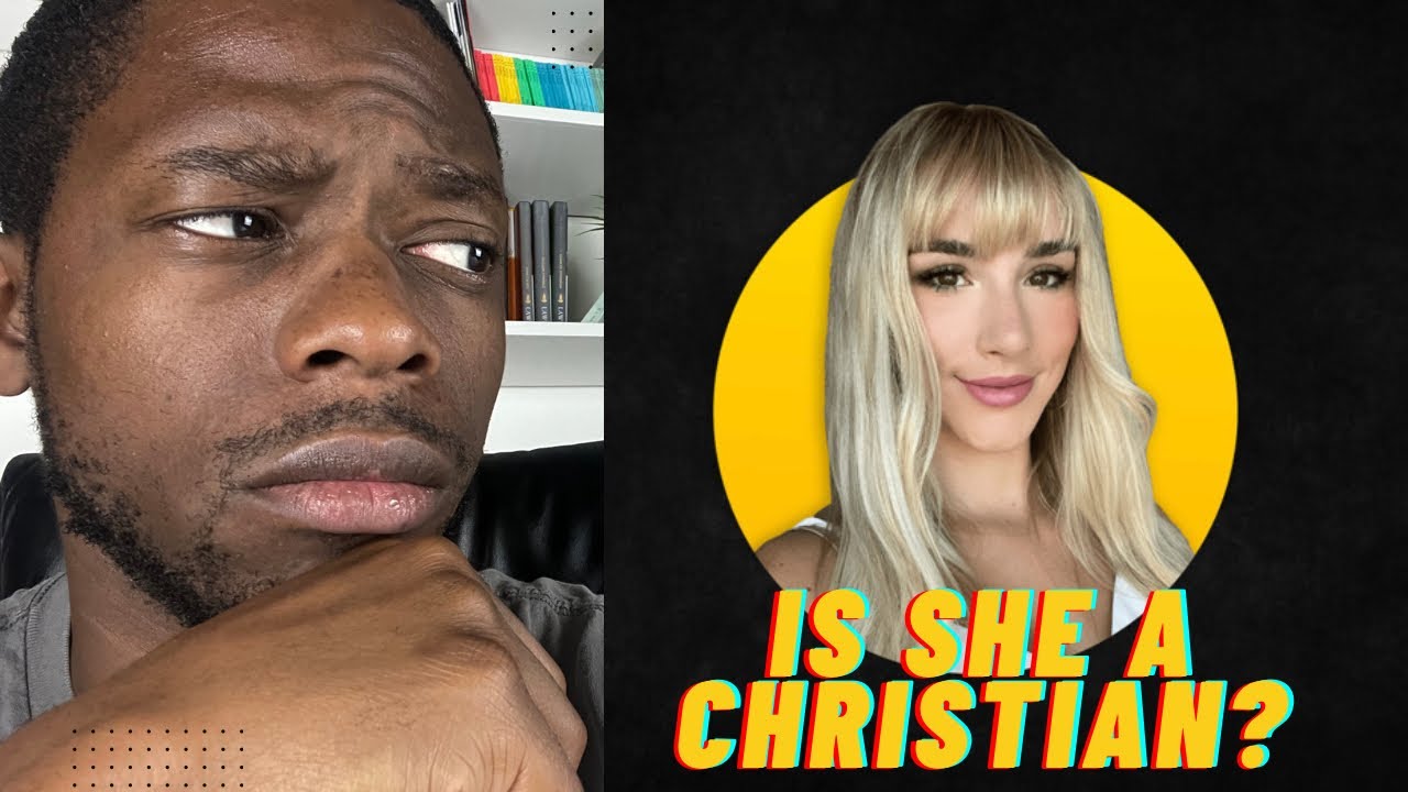Is Mikhaila Peterson a Christian? | Ep. 65 - YouTube