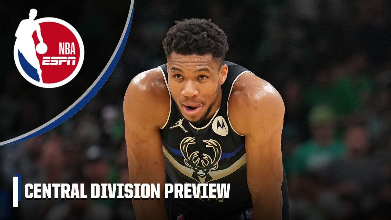 Health is key for Bulls and Bucks?! Bobby Marks previews Central ...