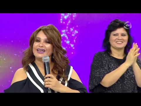 Mənzurə Musayeva - Davulçu (Şou ATV)