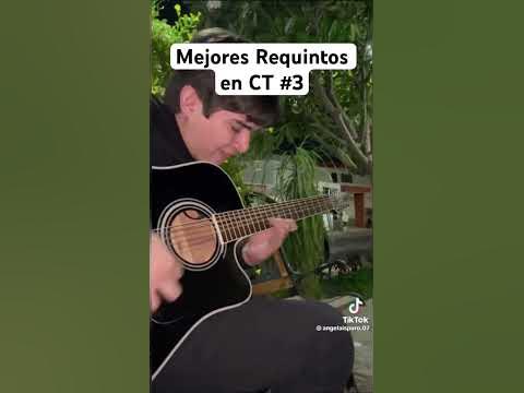 Mejores requintos de CT #3 - YouTube