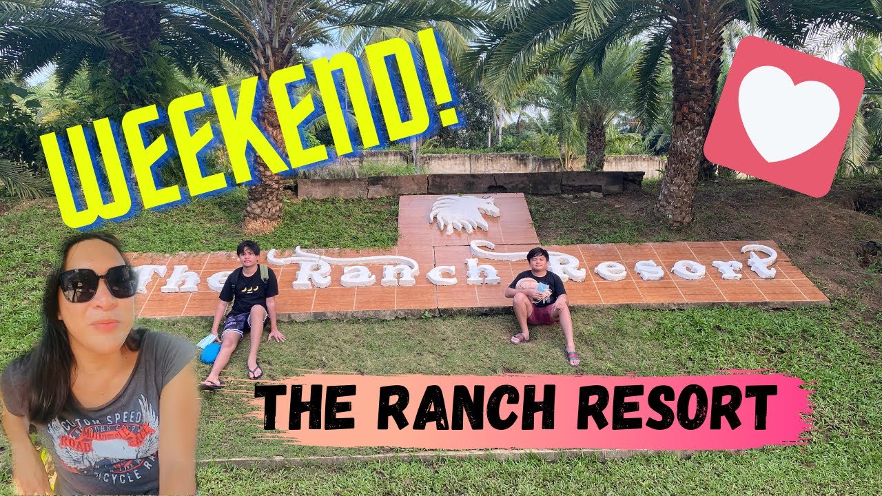 The Ranch Resort | Toledo, City, Cebu - YouTube