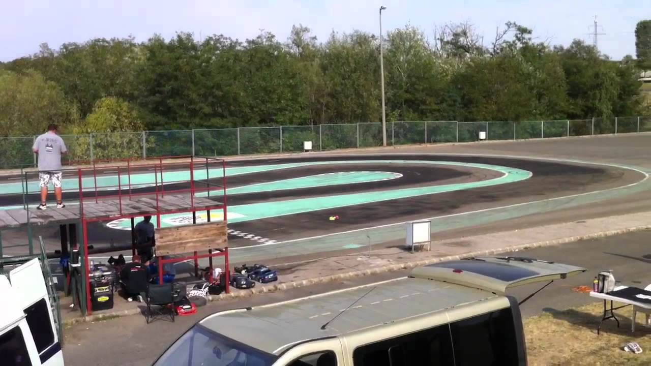 RC Ring MC - YouTube