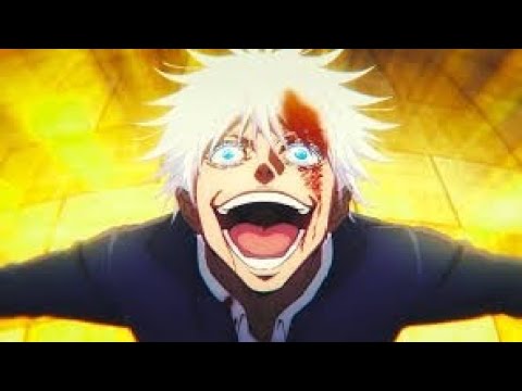 Satoru gojo edit X BRAZILIAN PHONK (Life in Rio ) - YouTube