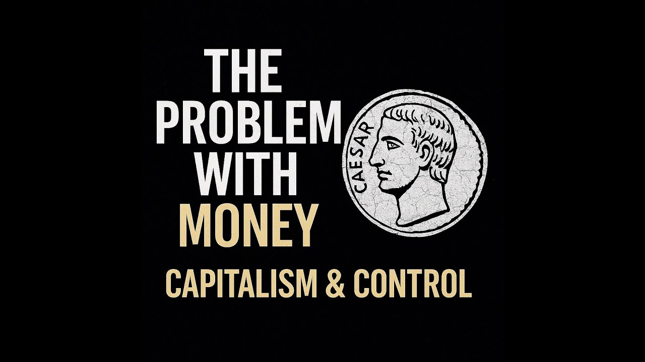 Money Isn’t What You Think — Debt, Power & the Birth of Capitalism ...