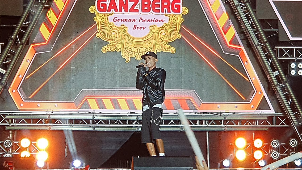 សម្លេង - 4L | Rapper Fighter - YouTube