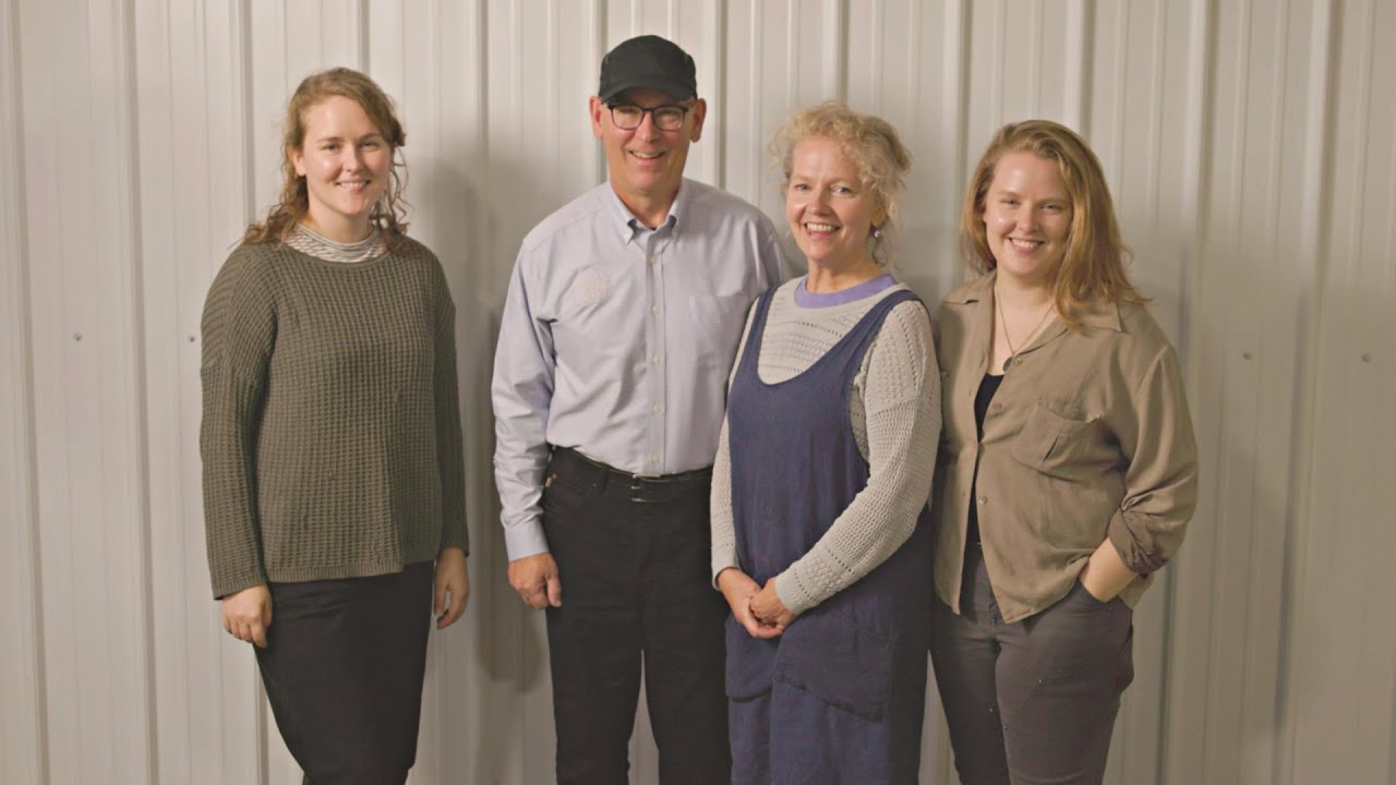 Maine Crisp: How founder Karen Getz built a better-for-you cracker ...