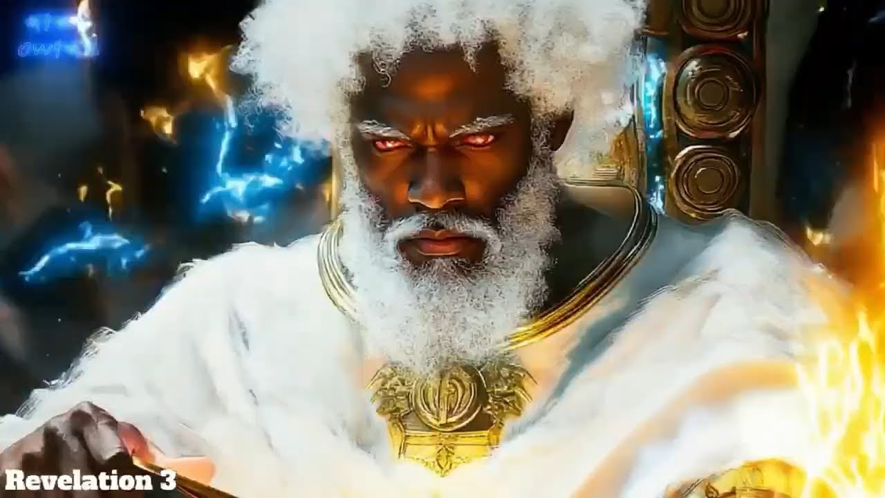 THE RIGHT HAND OF YAHAWAH IS YAHAWASHI!!!! - YouTube