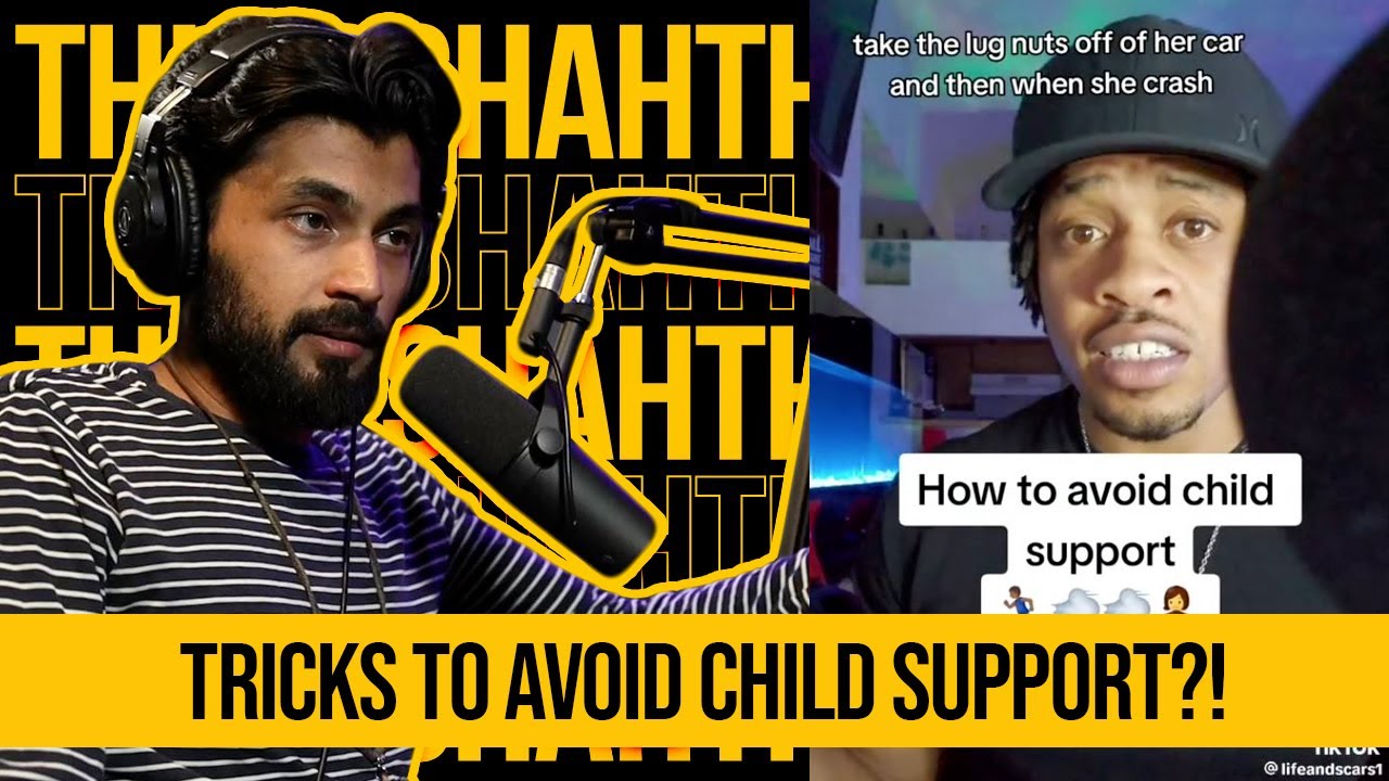 Will lifeandscars Tricks Help You Get Out Of Paying Child Support will-lifeandscars-tricks-help-you-get-out-of-paying-child-support