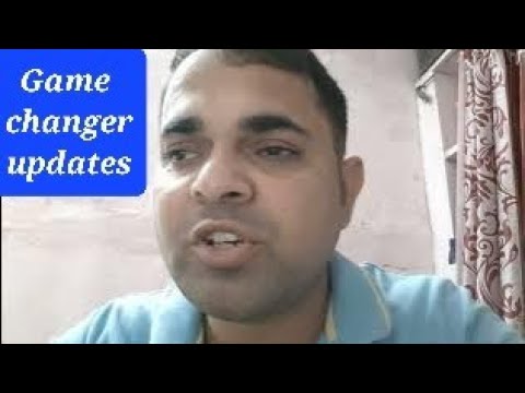 Gamechanger movie updates #gamechanger - YouTube