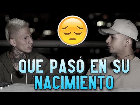 SANTIAGO ARROYAVE HABLA DE POR QUÉ NACIÓ ASÍ