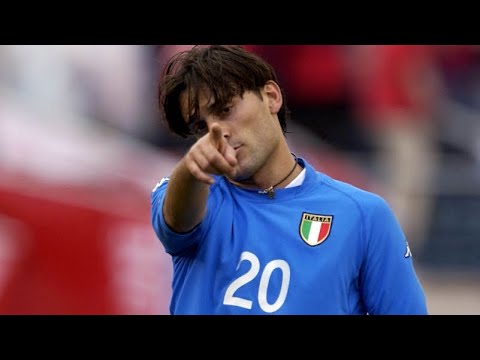 Vincenzo Montella - One Of The Deadliest Strikers