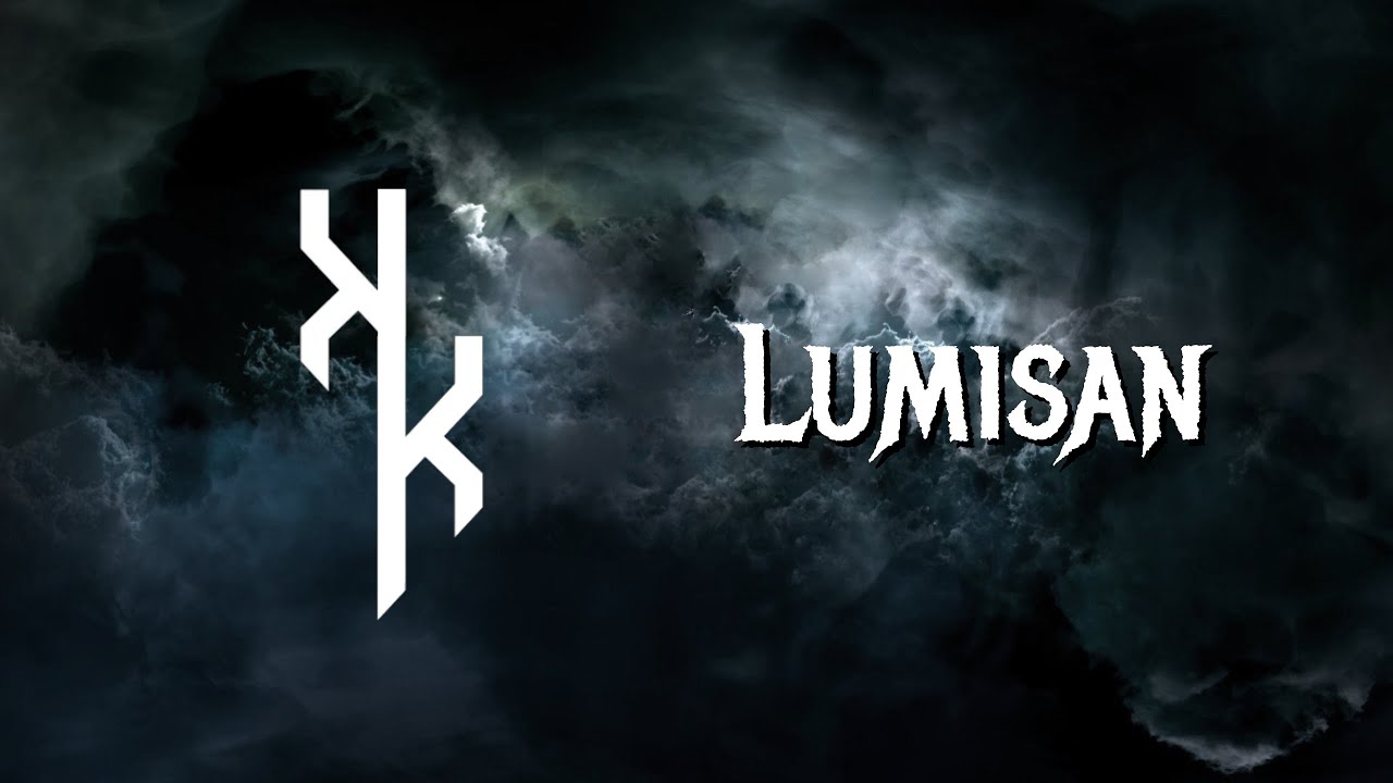 Doble Karma - Lumisan (Official Lyric Video) - YouTube