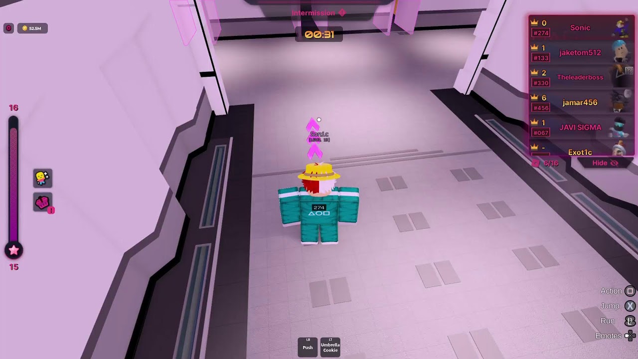 Playing Roblox - YouTube