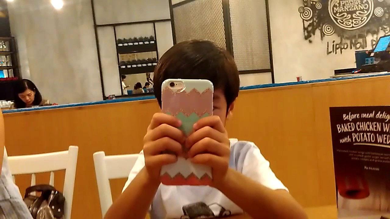 Zachary Albert gani - YouTube