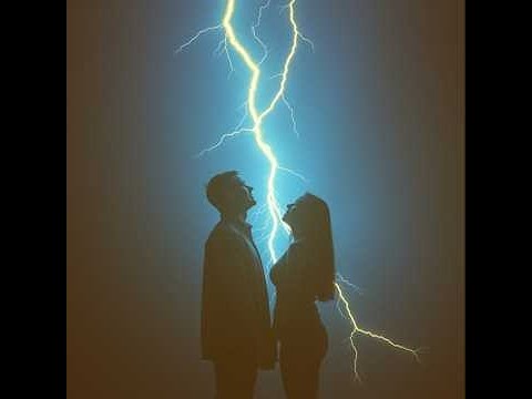 Lightning Love (DF) - YouTube