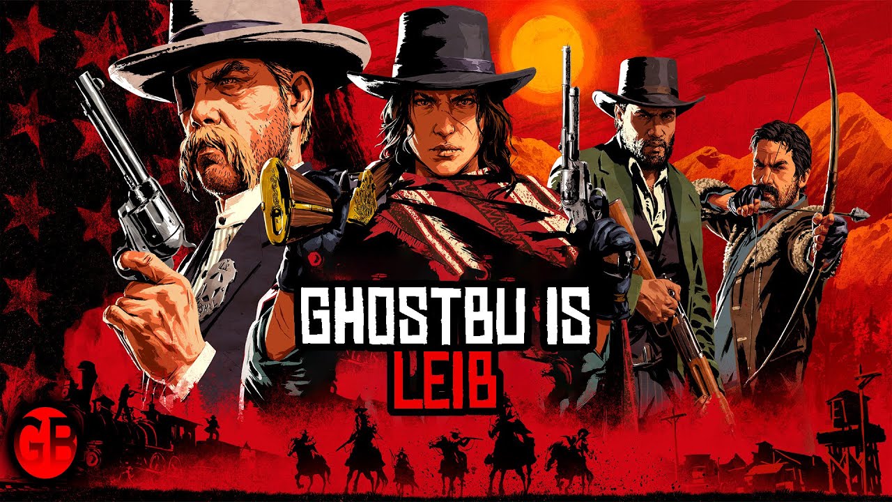 TIME FOR SOME RED DEAD ONLINE (DONT DIE MY DEAR LAPTOP)| ROAD TO ...