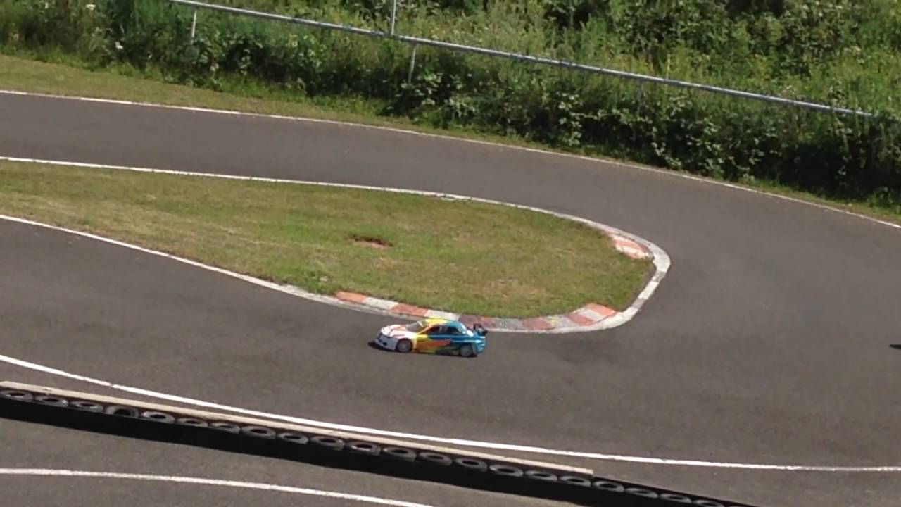 FG EVO 12 @ Mulhouse - YouTube