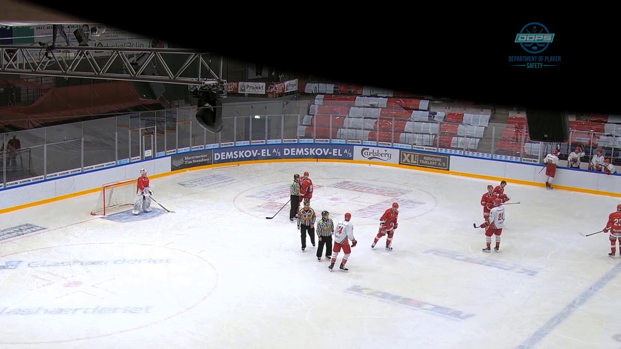 Brandon McNally MP - YouTube