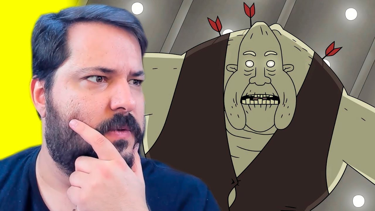 A ANIMAÇÃO INCRÍVEL DA FUNDAÇÃO SCP! SCP Confinement. - YouTube