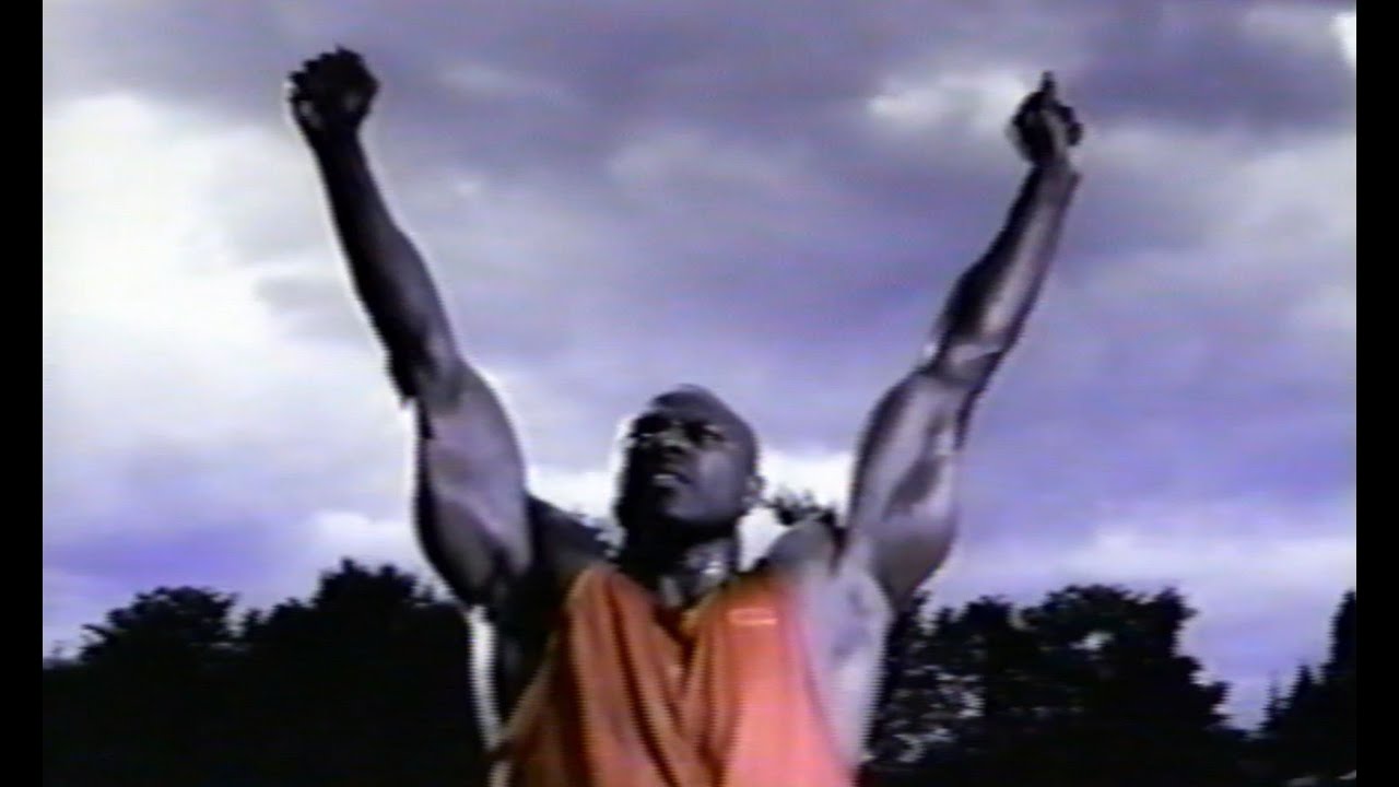 Vector Cereal Commercial - 2000 - YouTube