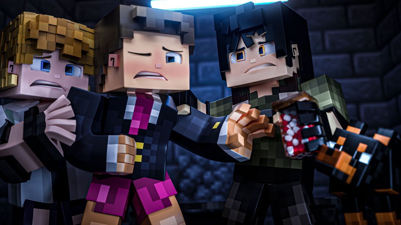 O FINAL ESTÁ PRÓXIMO! - ZUMBI - Minecraft #08 - YouTube