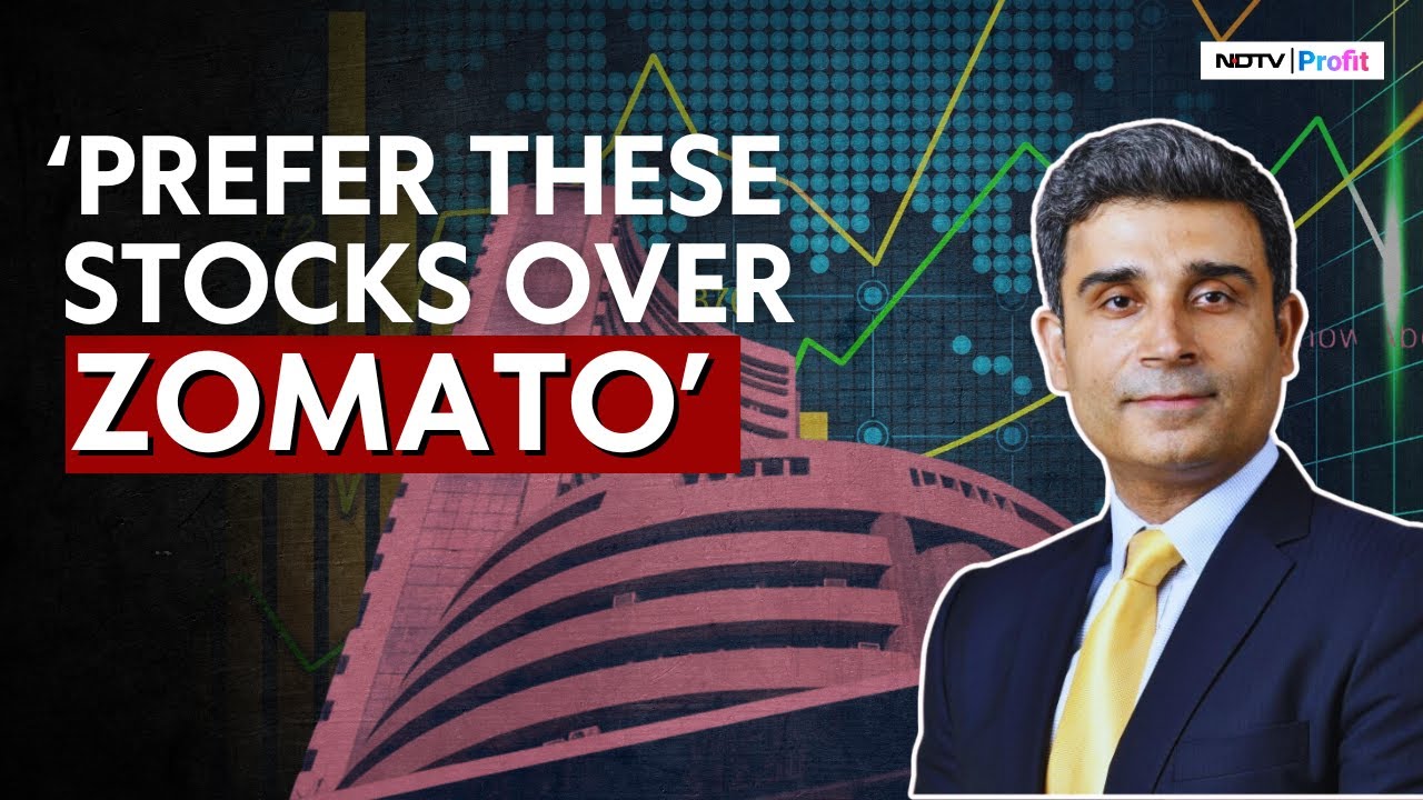 SMIDs More Expensive, Valuations Of Platform Companies Not Fair: Ambit ...