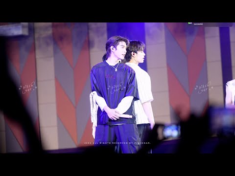 [4K] Slow Motion - DEXX #BangsaenFest2025xDEXX