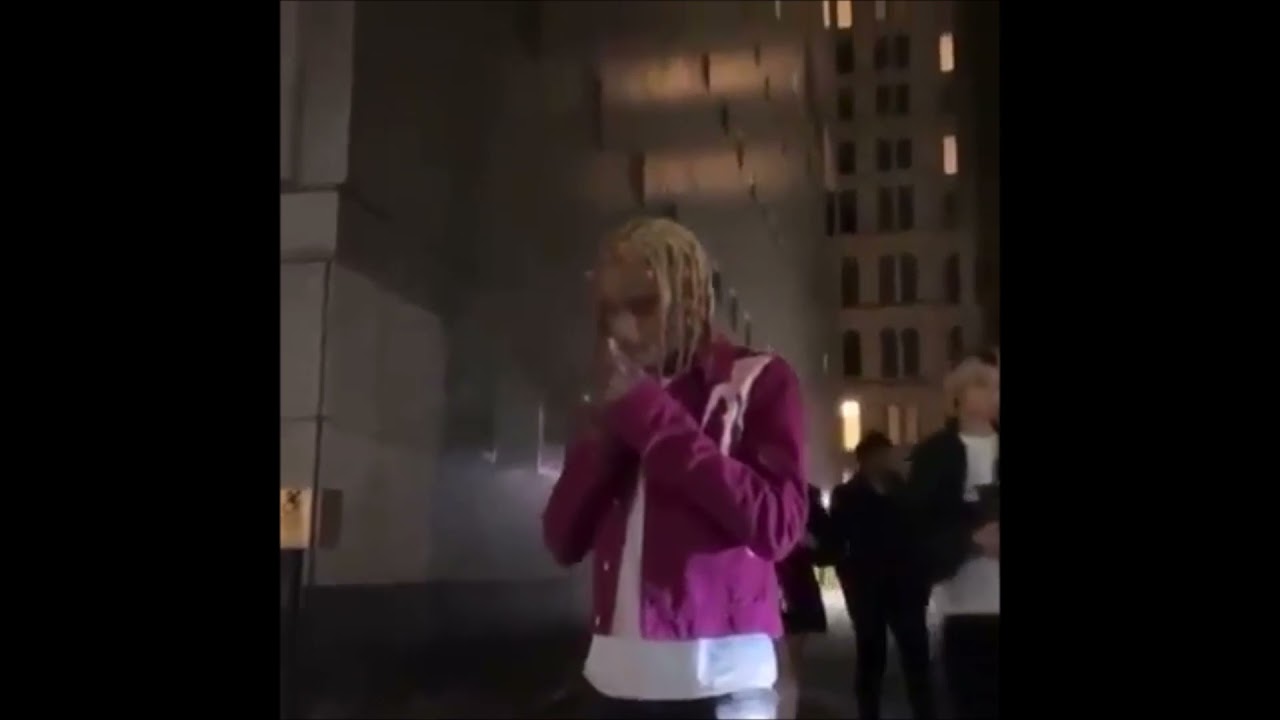 Playboi Carti x Ruby Rose - 12 pm (prod. Lolazo) - YouTube