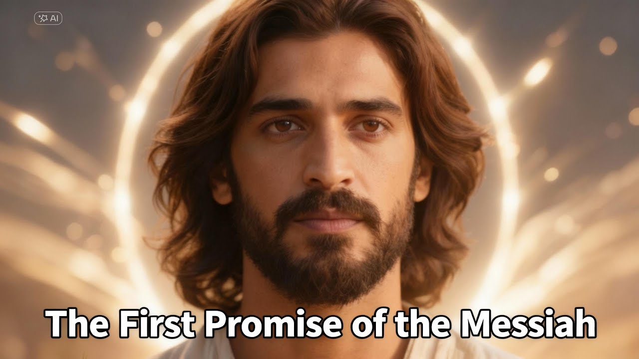 The First Promise of the Messiah - YouTube