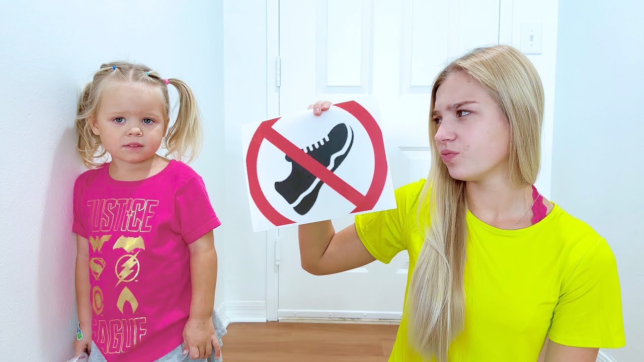 Maggie land kids stories - YouTube