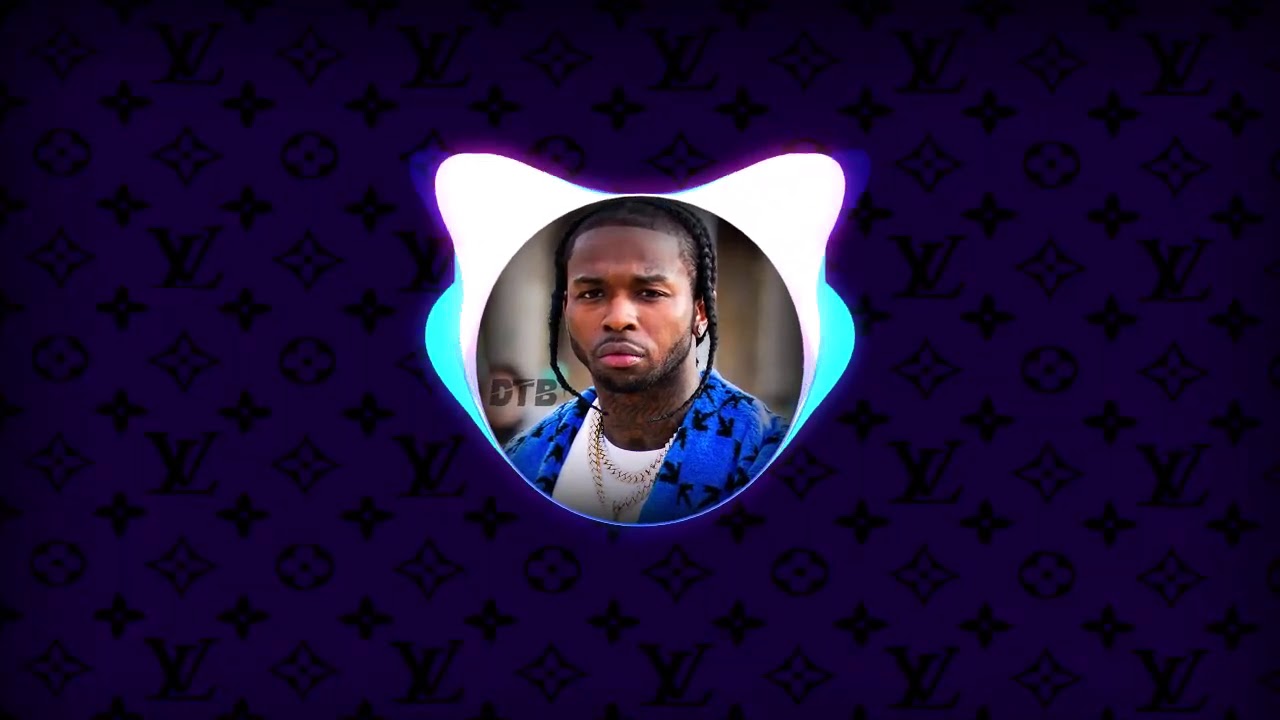 Pop Smoke - Diana (Audio) ft. King Combs [BASS BOOSTED] - dtb.soundz ...