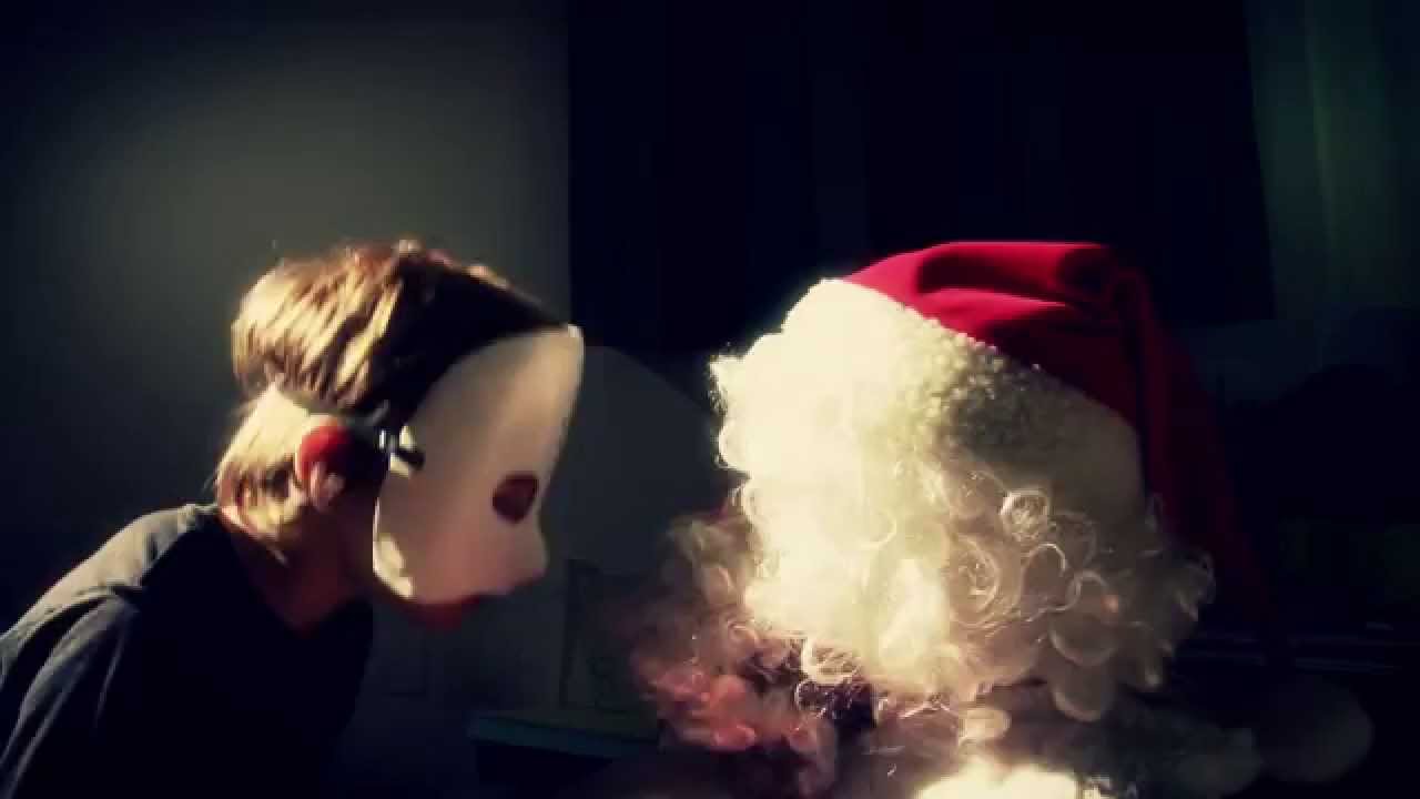 Nigel - Wake up Santa - YouTube