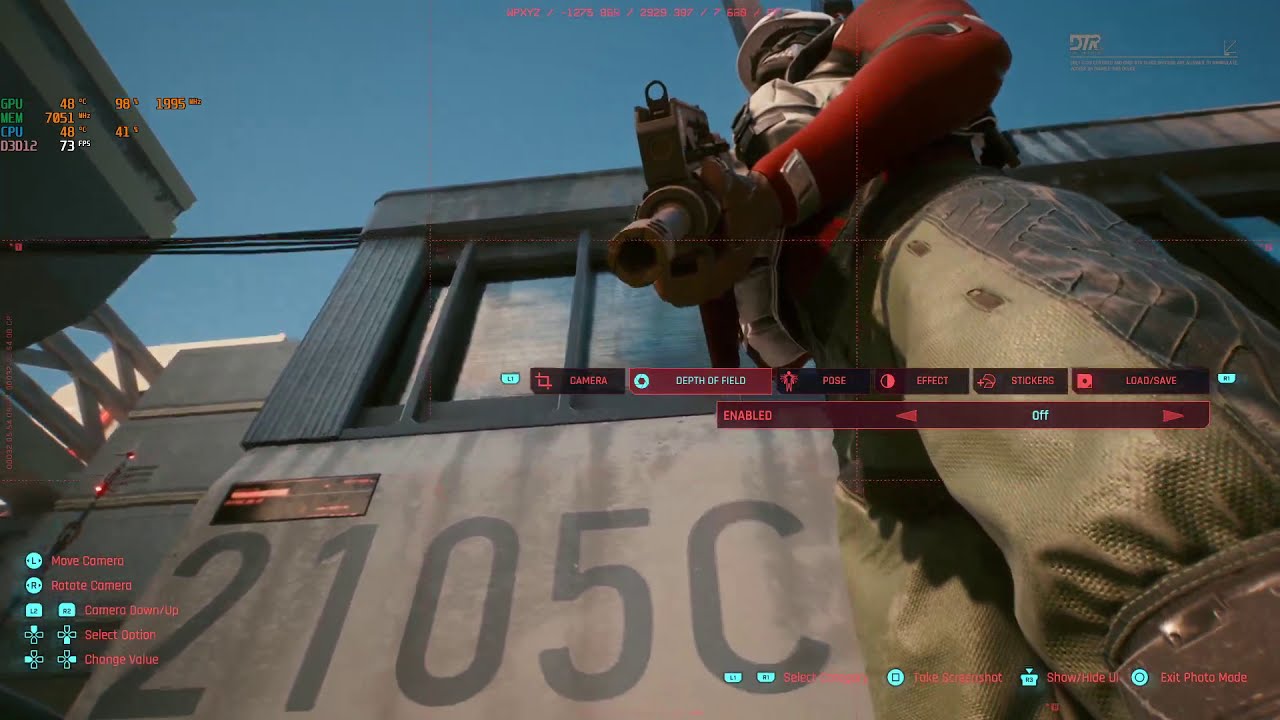 Cyberpunk 2077: Trauma Team Armor 3/7 Complete - YouTube